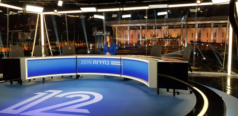 Channel 12: Ήξεραν ΗΠΑ, Ισραήλ και ΝΑΤΟ…για τον κορωνοιό! | Kifisia Press