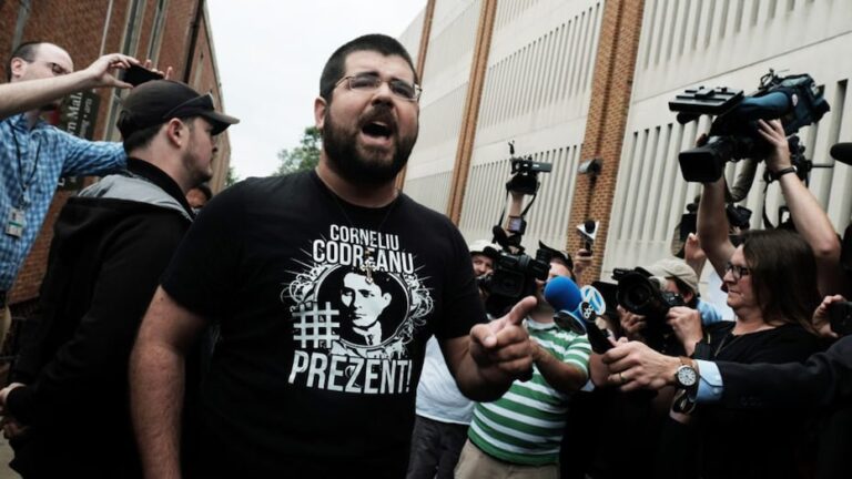 Ο Matthew Heimbach και το κίνημα Τραμπ στην Ελλάδα!…του Δημήτρη Ψαρρά ...