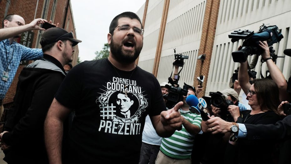 Ο Matthew Heimbach και το κίνημα Τραμπ στην Ελλάδα!…του Δημήτρη Ψαρρά ...