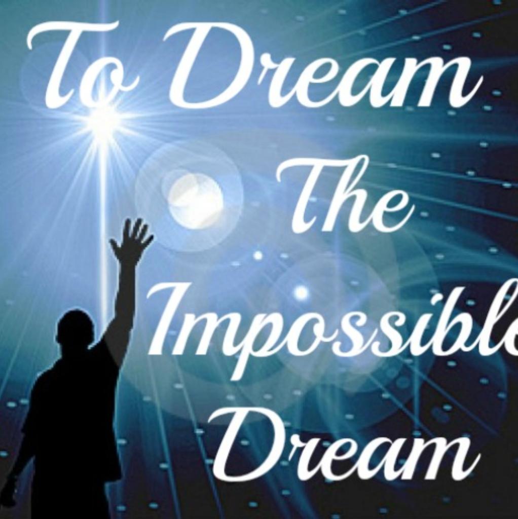 LIVE: «The Impossible Dream». | Kifisia Press