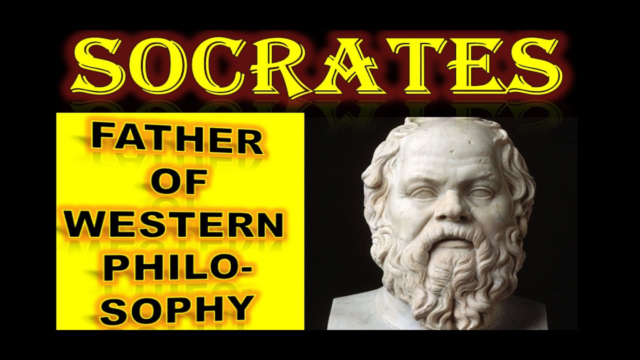 Uncover the fascinating story of Socrates, the father of Western ...
